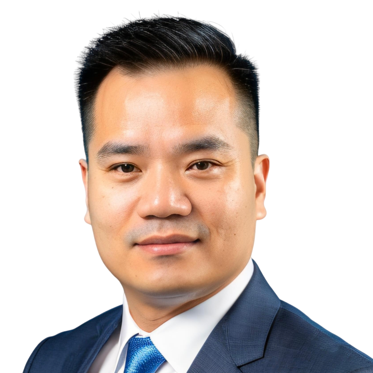 Tommy Tran : Right at Home Realty, Brokerage : Home